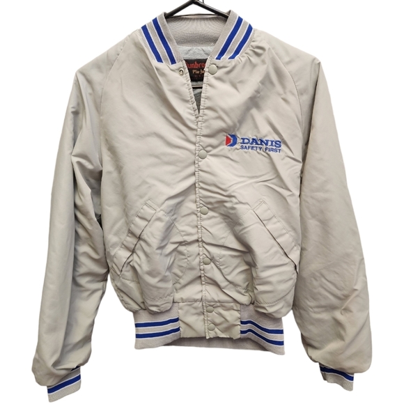 Dunbrooke | Jackets & Coats | Vintage Dunbrooke Plajac Jacket ...